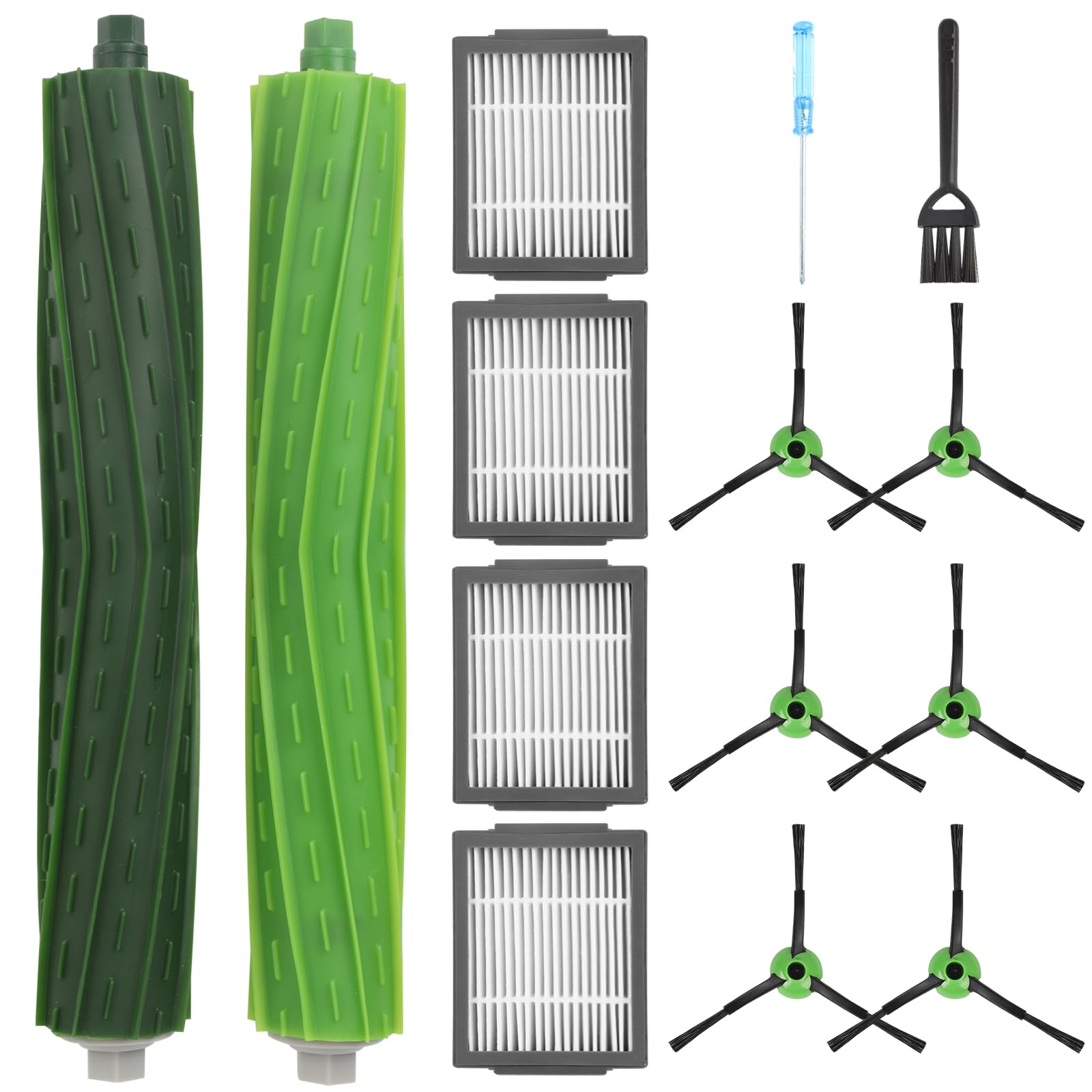 Amazon.com: Replacement Accessories for iRobot Roomba J Series j5 j5 ...