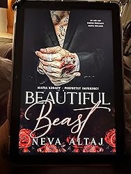 Amazon.com: Beautiful Beast: An Age Gap Forced Proximity Mafia Romance (Mafia Legacy - Perfectly ...