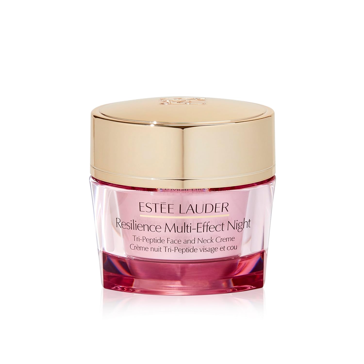 Amazon.com: Estée Lauder Resilience Multi-Effect Night Tri-Peptide Face ...