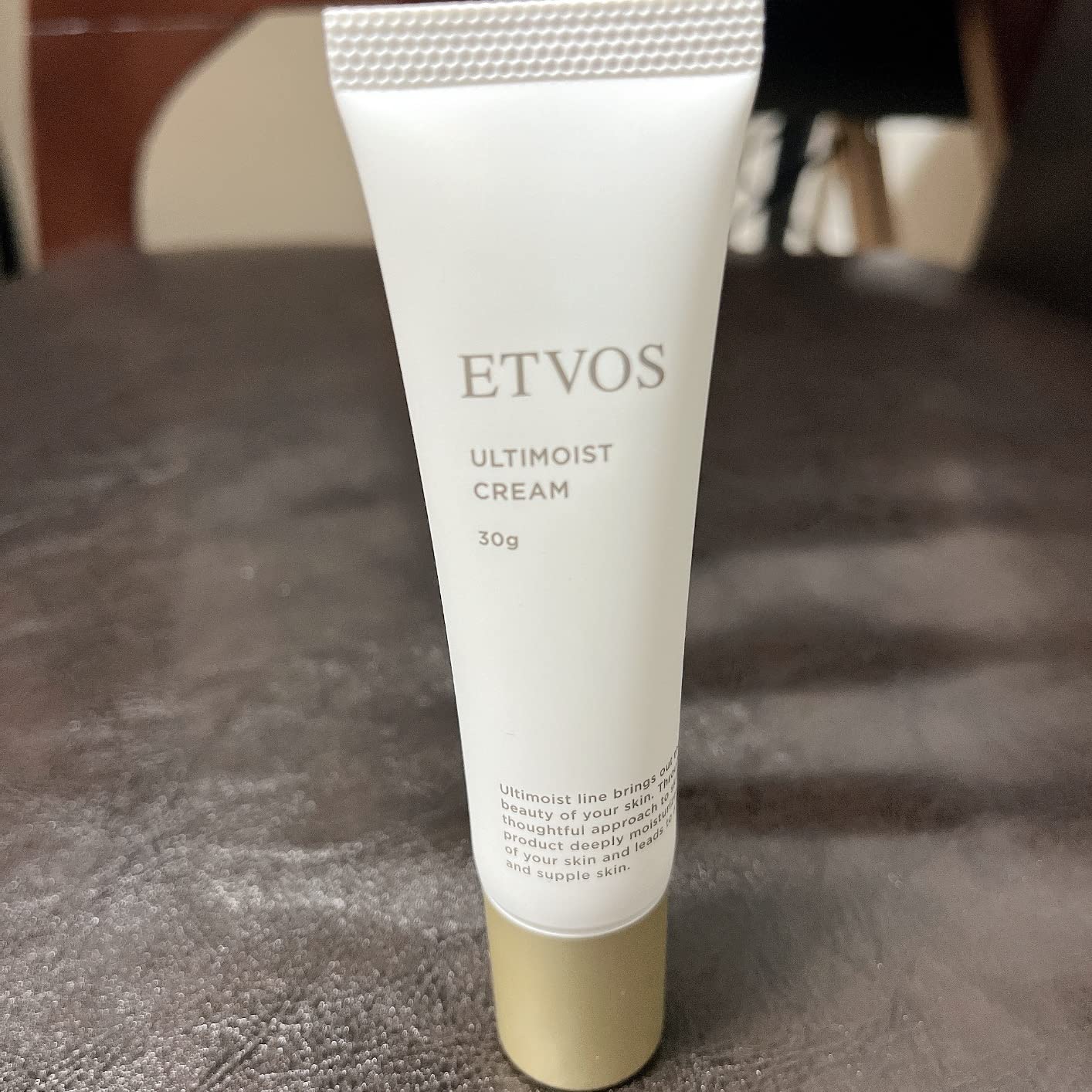 Amazon | エトヴォス アルティモイストクリーム 30g スキンケア 敏感肌 ヒト型セラミド ナイアシンアミド | ETVOS | 乳液・クリーム 通販