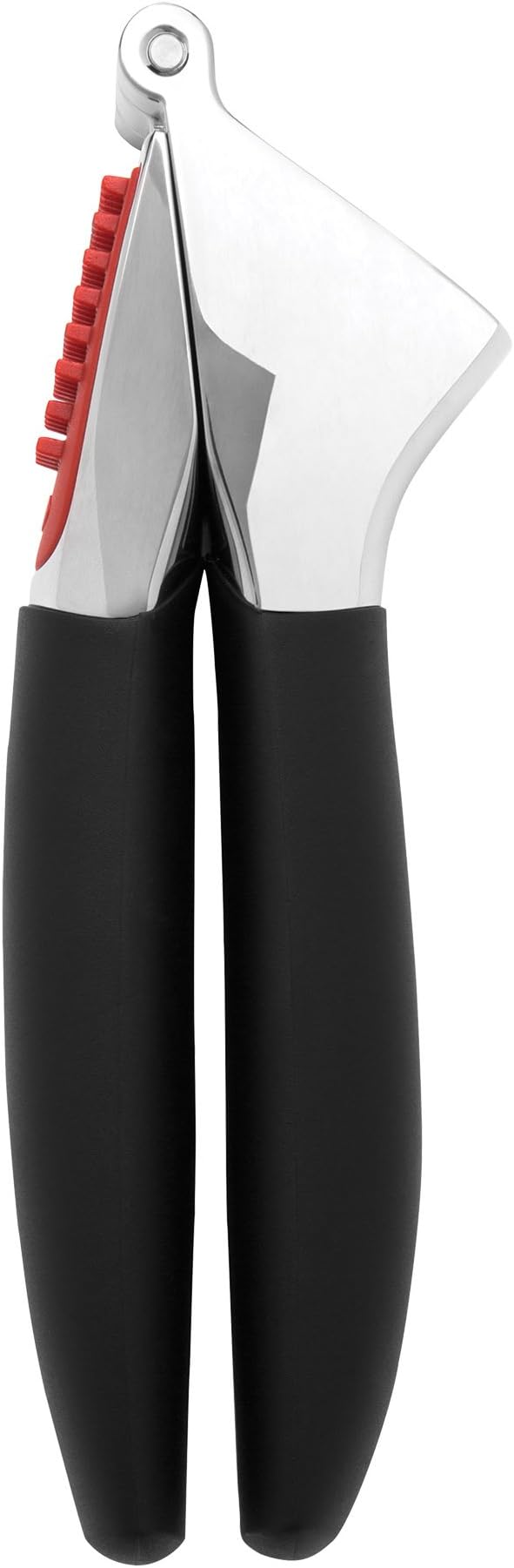 OXO Good Grips Garlic Press, Black : Amazon.co.uk: Home & Kitchen