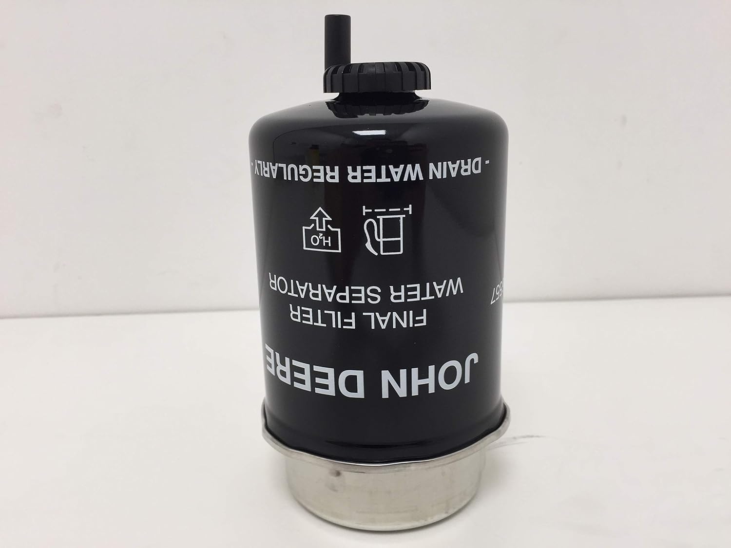 Brandclub - John Deere Fuel Filter RE526557