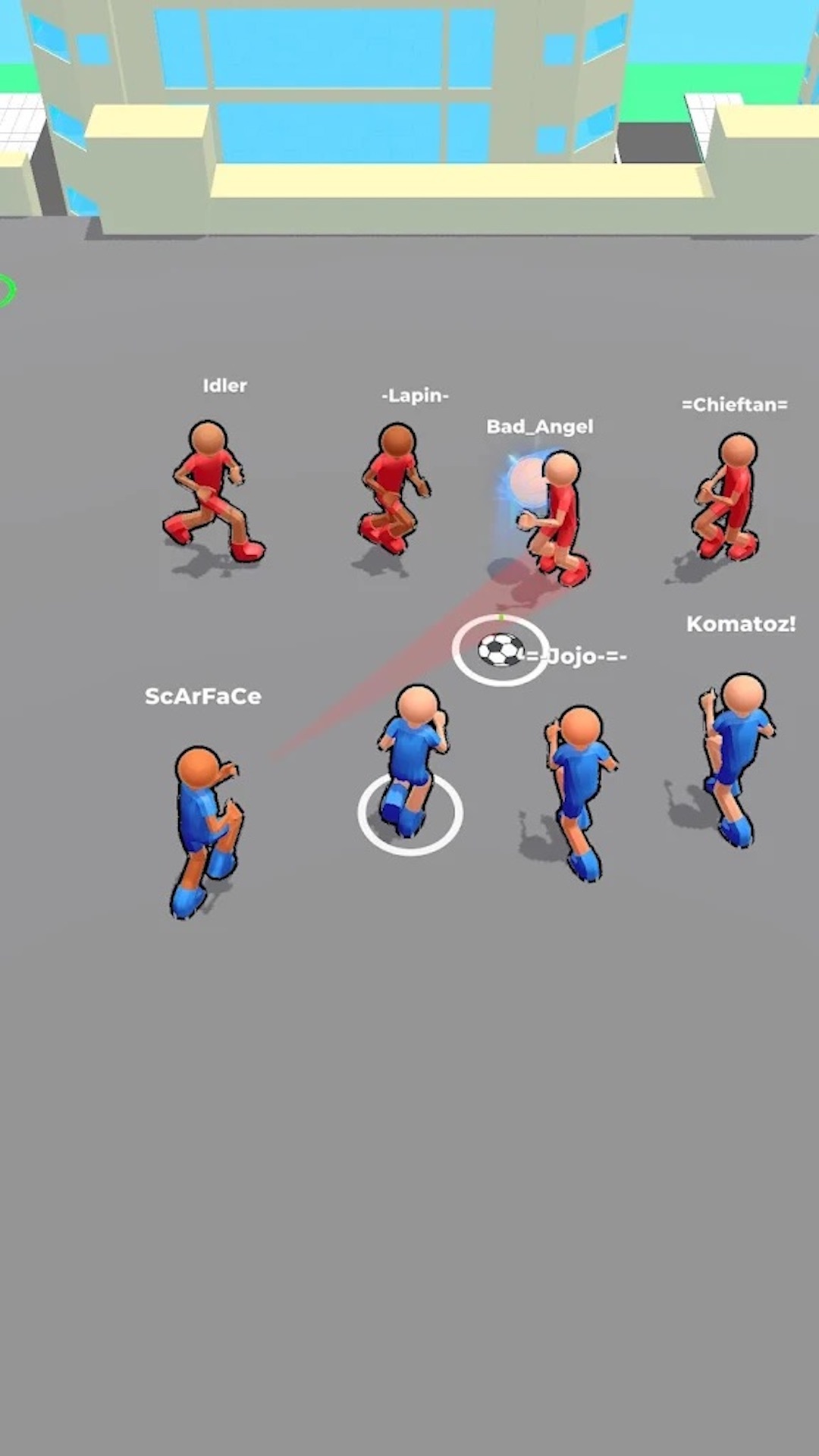 Death Ball-Amazonアプリストアのアプリ