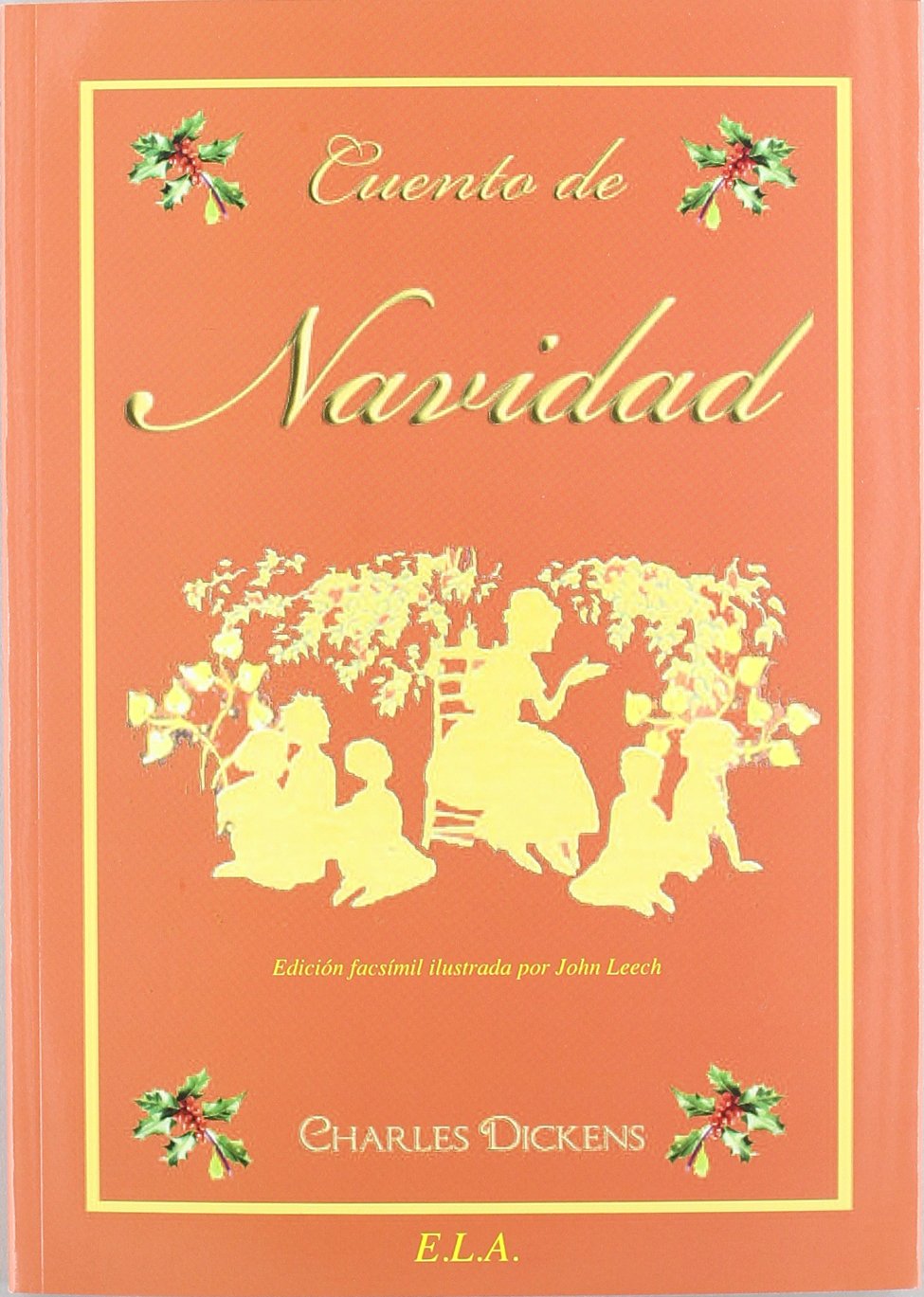 Amazon.com: Cuento de Navidad: un cuento de Navidad y una historia de ...