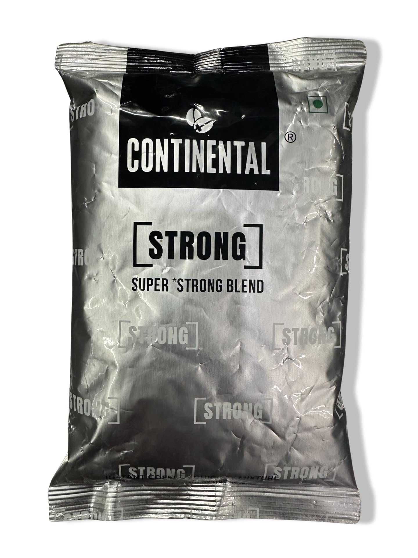 Continental Instant Coffee | Super Strong Blend | Coffee 53%, Chicory ...