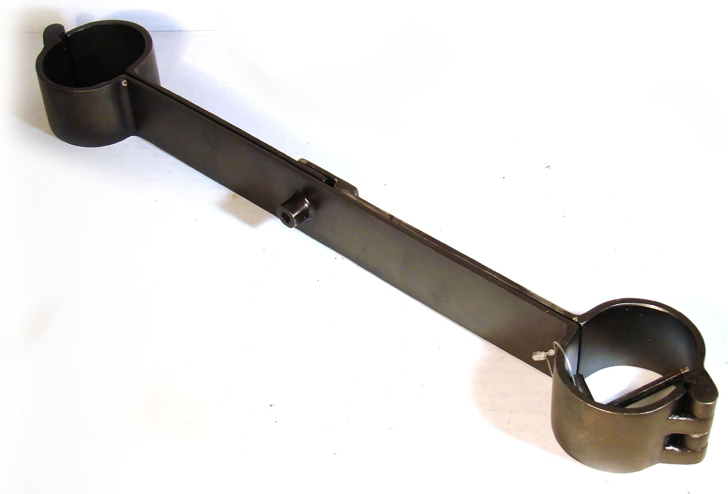 Amazon.com: KUB Rigid Adult Fetish Handcuff Spreader Restraint Bar Cuff ...