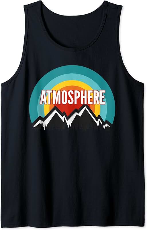 Amazon.co.uk: Atmosphere: Clothing