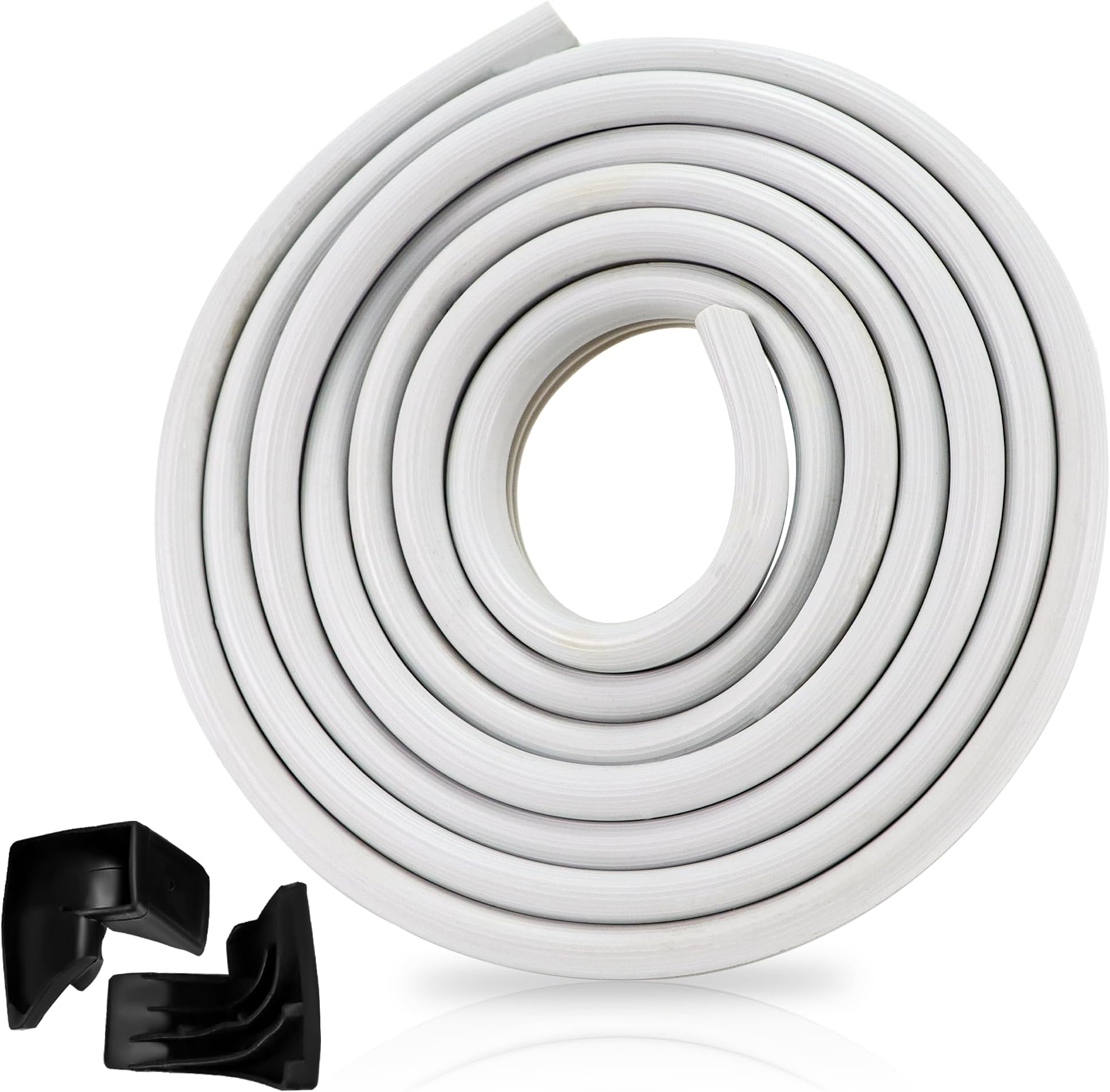 Amazon.com: Romalon WD08X10057 Dishwasher Door Gasket with WD8X227 ...