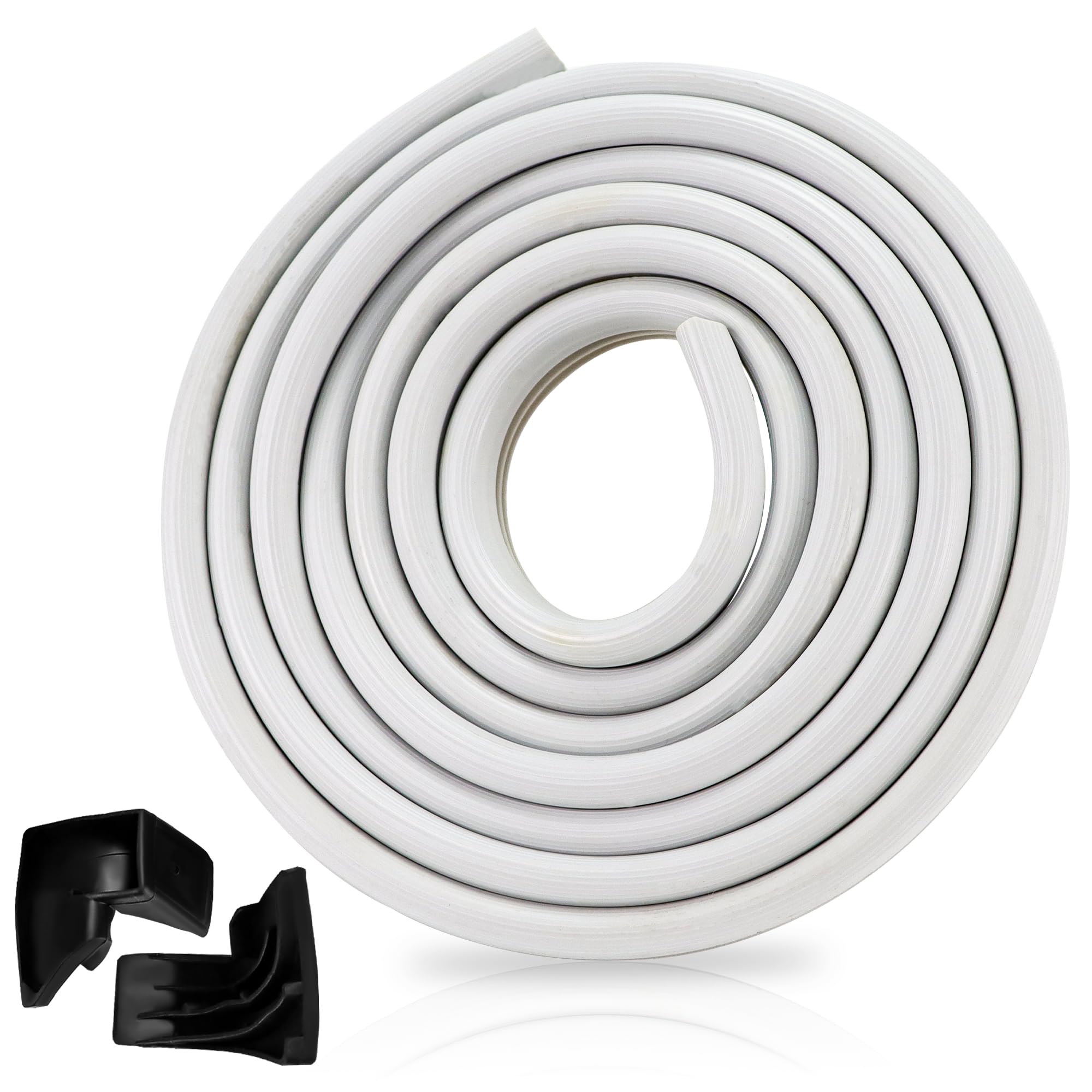 Amazon.com: Romalon WD08X10057 Dishwasher Door Gasket with WD8X227 ...