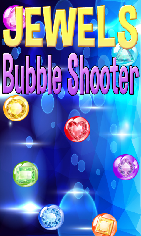 Jewels Bubble Shooter - App on Amazon Appstore