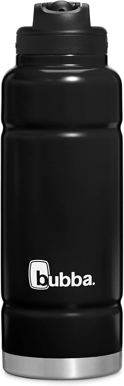 Amazon.com: Bubba Brands Botella de agua Trailblazer : Hogar y Cocina