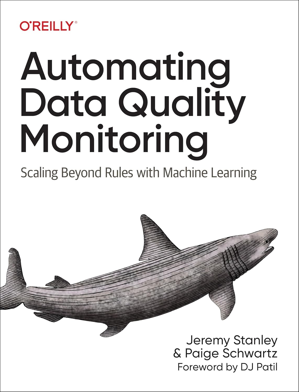 Automating Data Quality Monitoring at Scale: Scaling Beyond Rules with ... Automating Data Quality Monitoring at Scale: Scaling Beyond Rules with ...