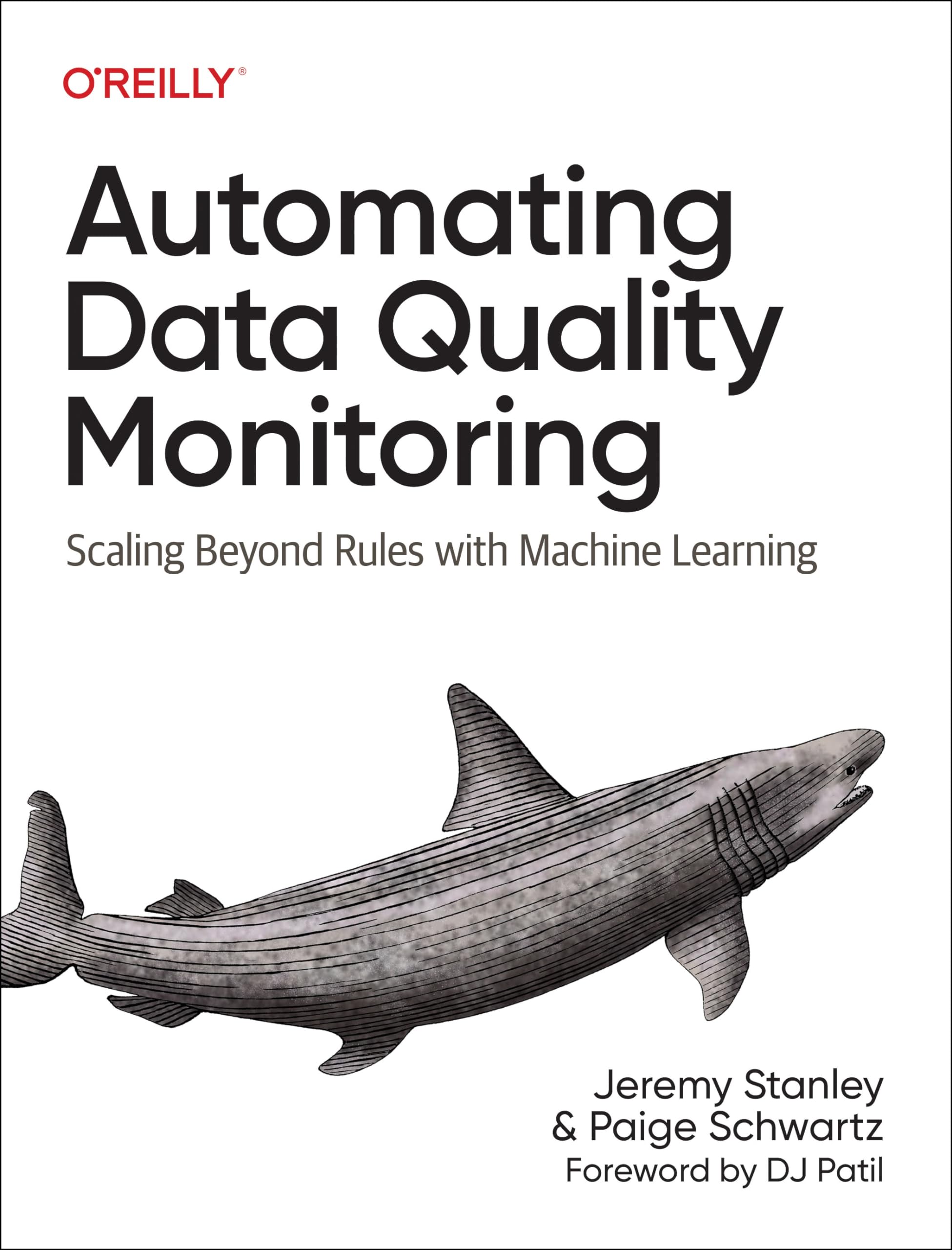Automating Data Quality Monitoring: Scaling Beyond Rules with Machine ...