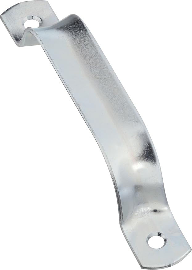 Stanley Hardware S833-210 4 Pulls in Zinc, 6-1/2" - Cabinet And ...