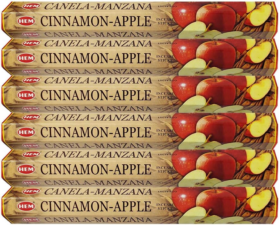 Amazon.com: Organic Non Toxic Incense Sticks Variety Pack (131 ...