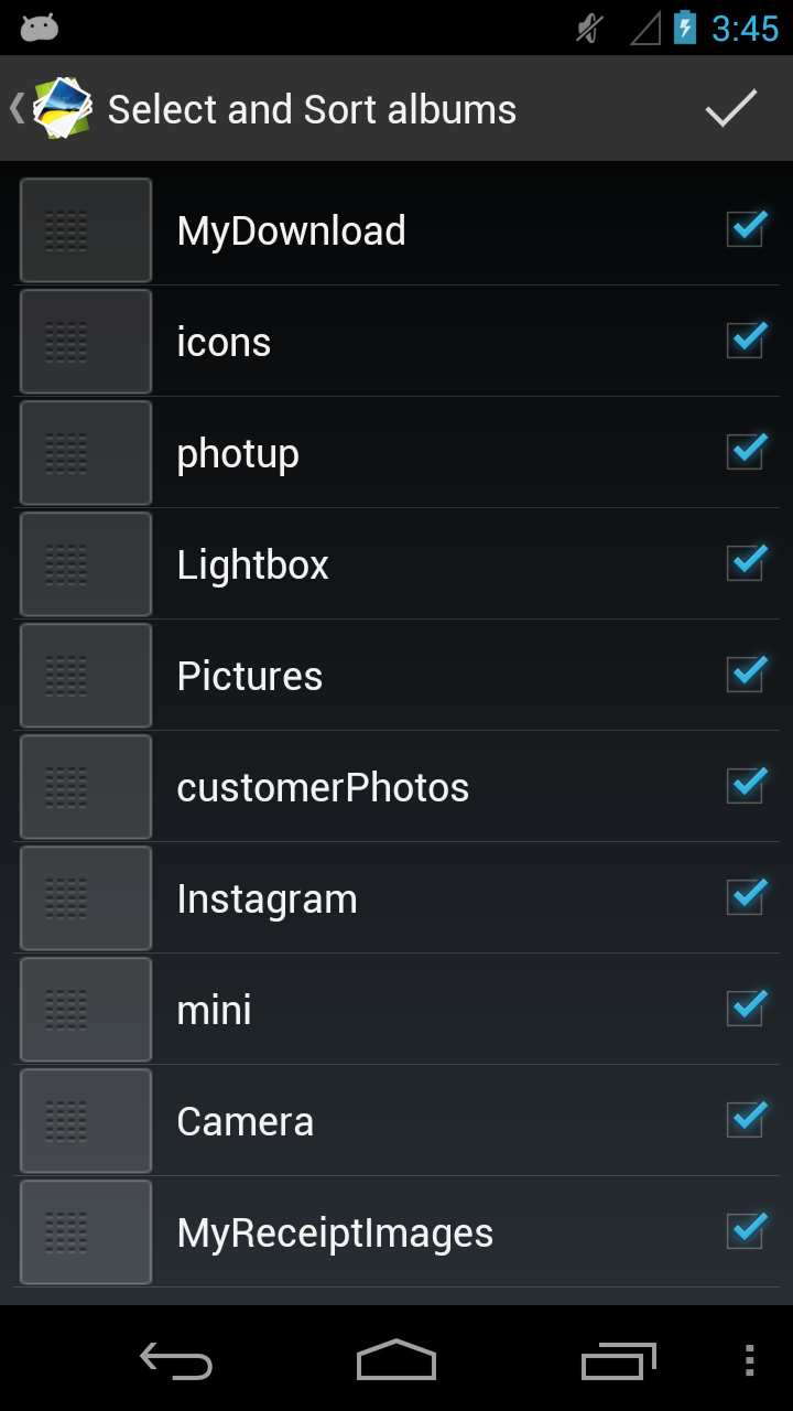 PhotoBook - App on Amazon Appstore