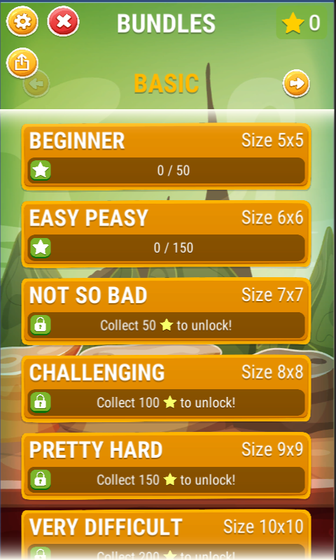 Dot Connect Line Puzzle Game - App on Amazon Appstore