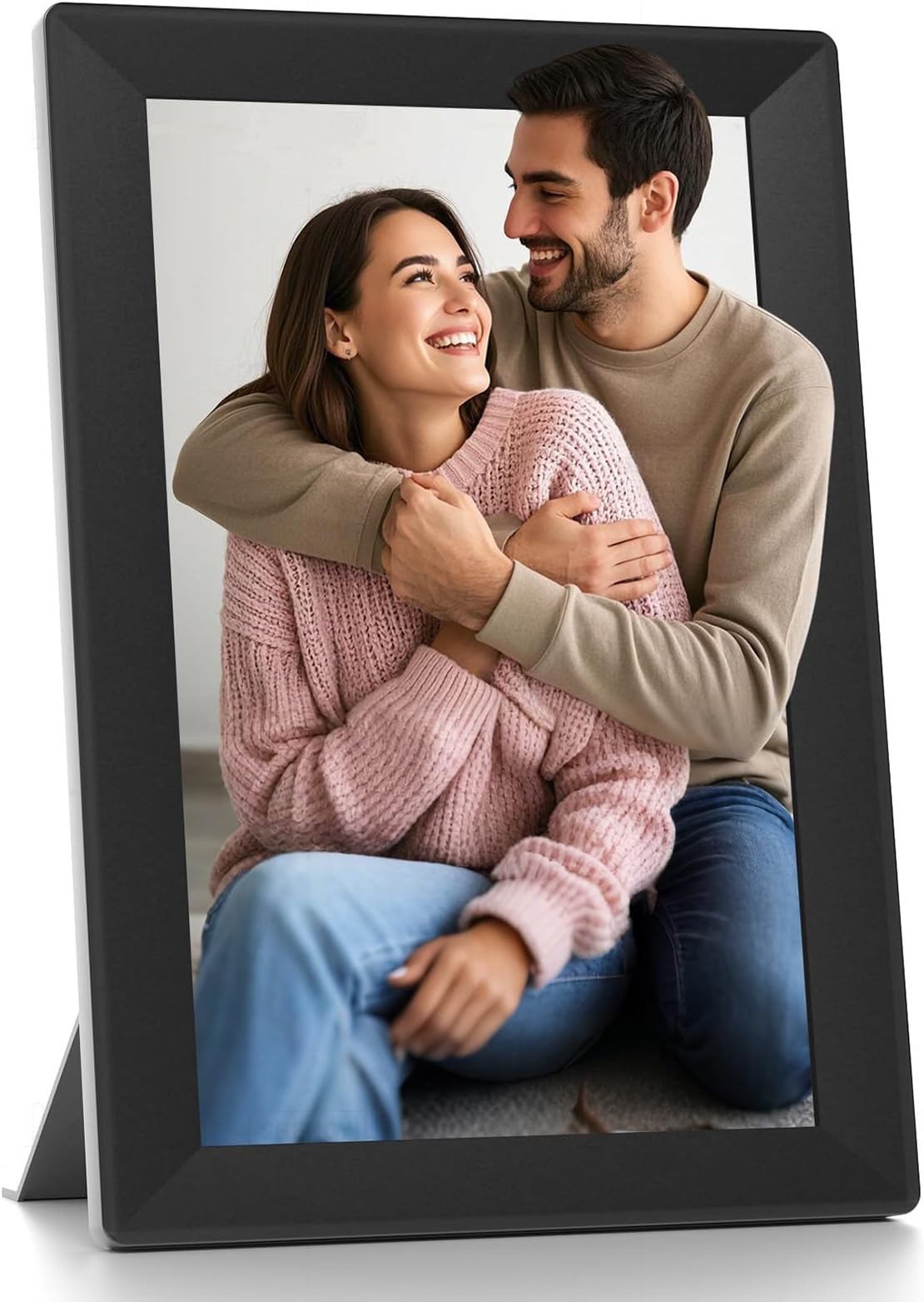 Amazon.com : Uhale 10.1Inch Digital Picture Frame, HD IPS Touch Screen ...