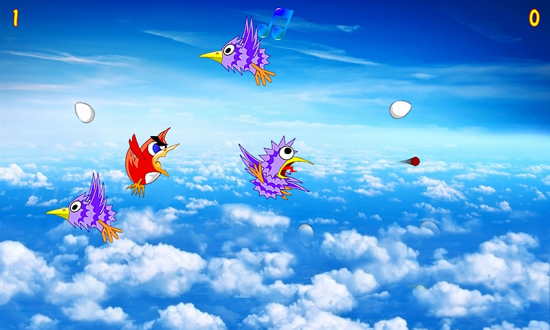 Power Bird - App on Amazon Appstore