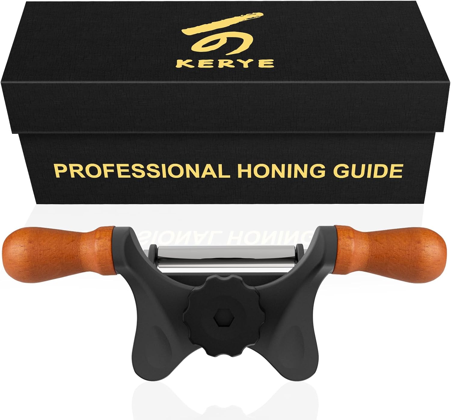 Amazon.com: KERYE Honing Guide for Wood Chisel Set and Hand Planer ...