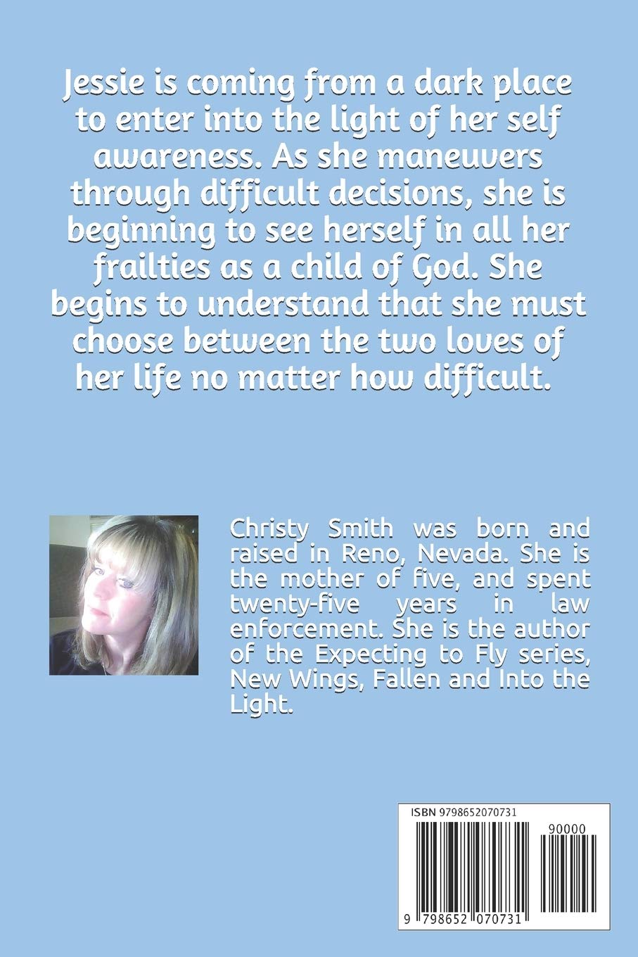 Christy Smith Biography