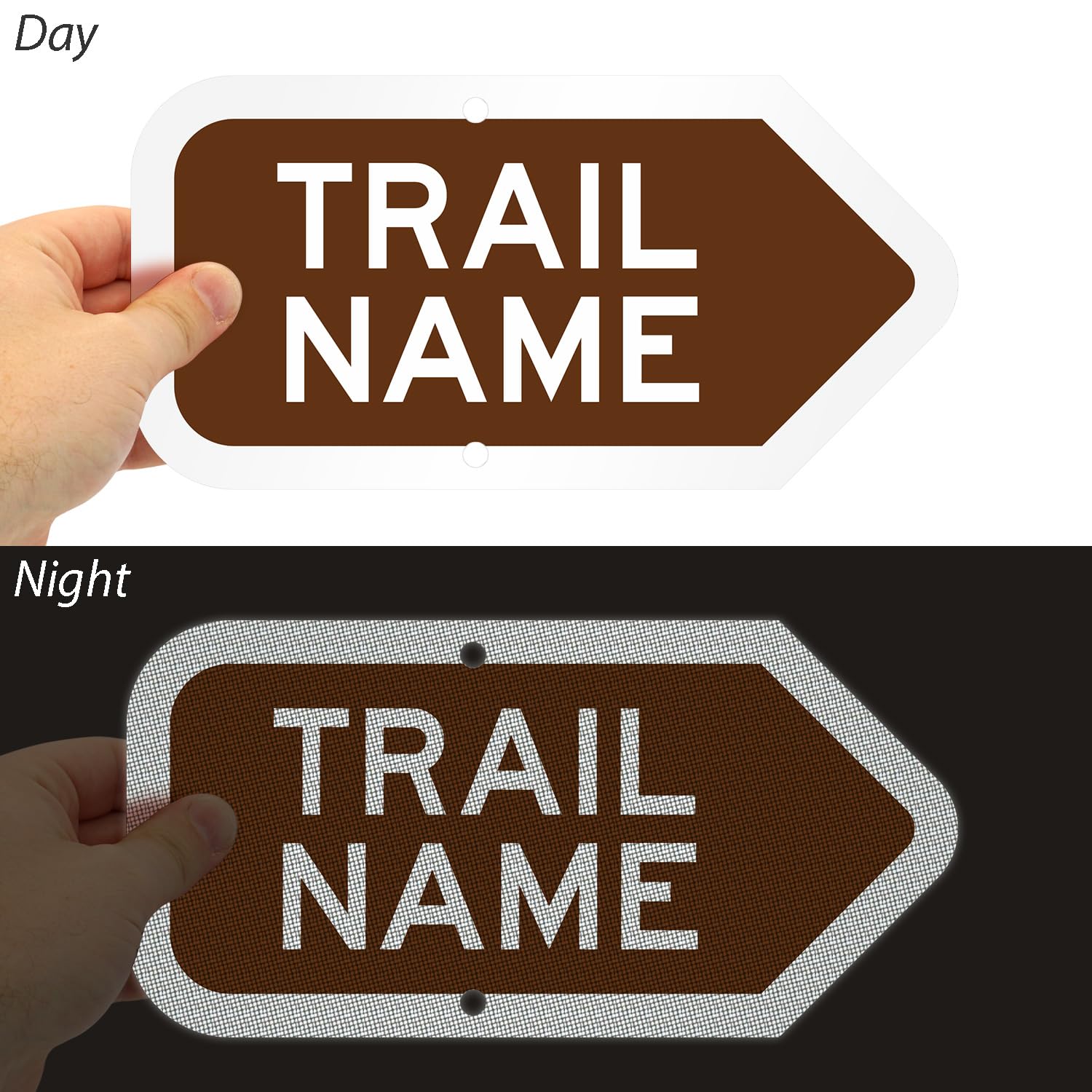 Brown Arrow Sign Royalty Free Photo: Brown Arrow Signage | PickPik