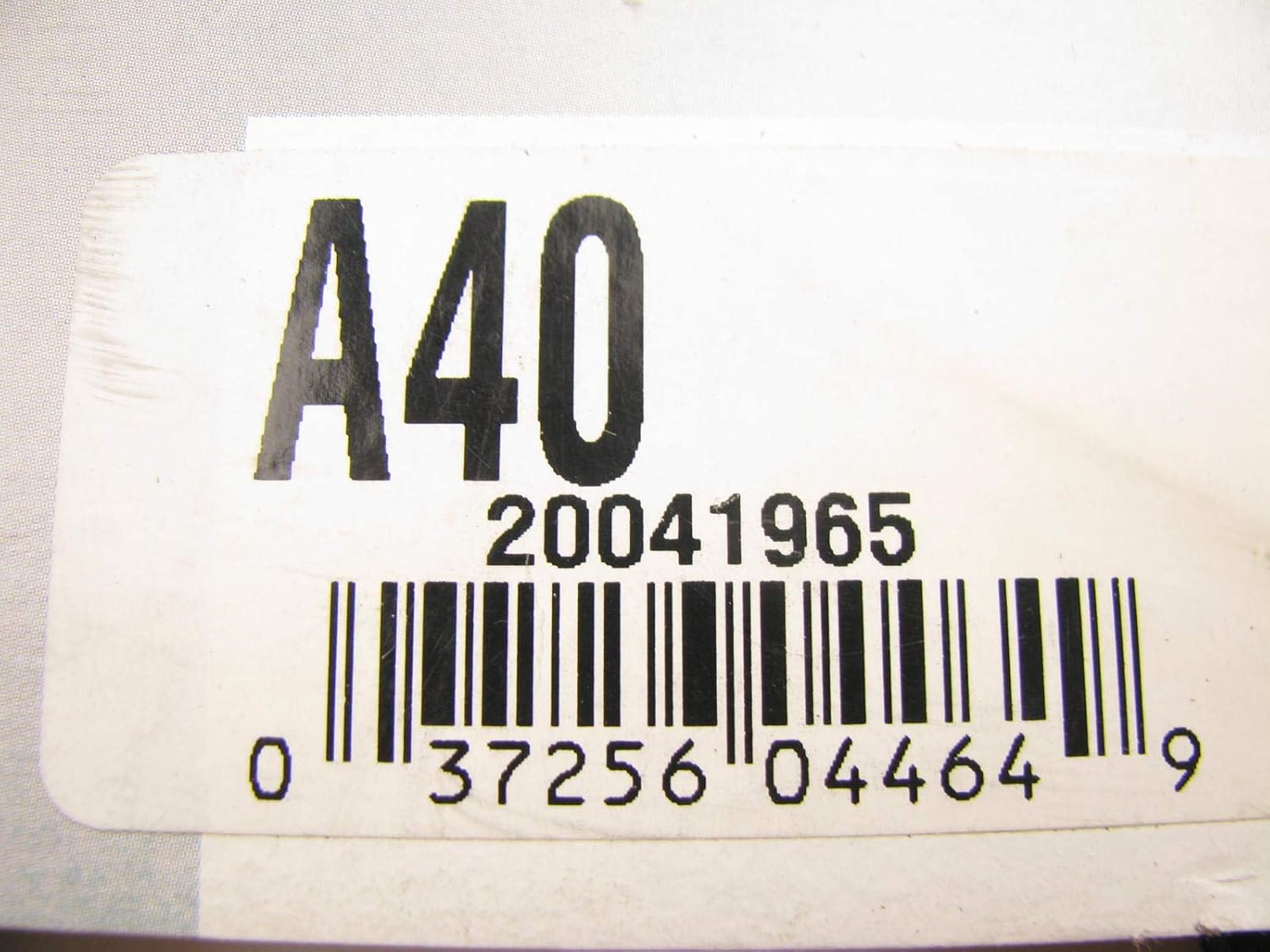 Amazon.com: Continental A40 HY-T Plus V-Belt : Automotive