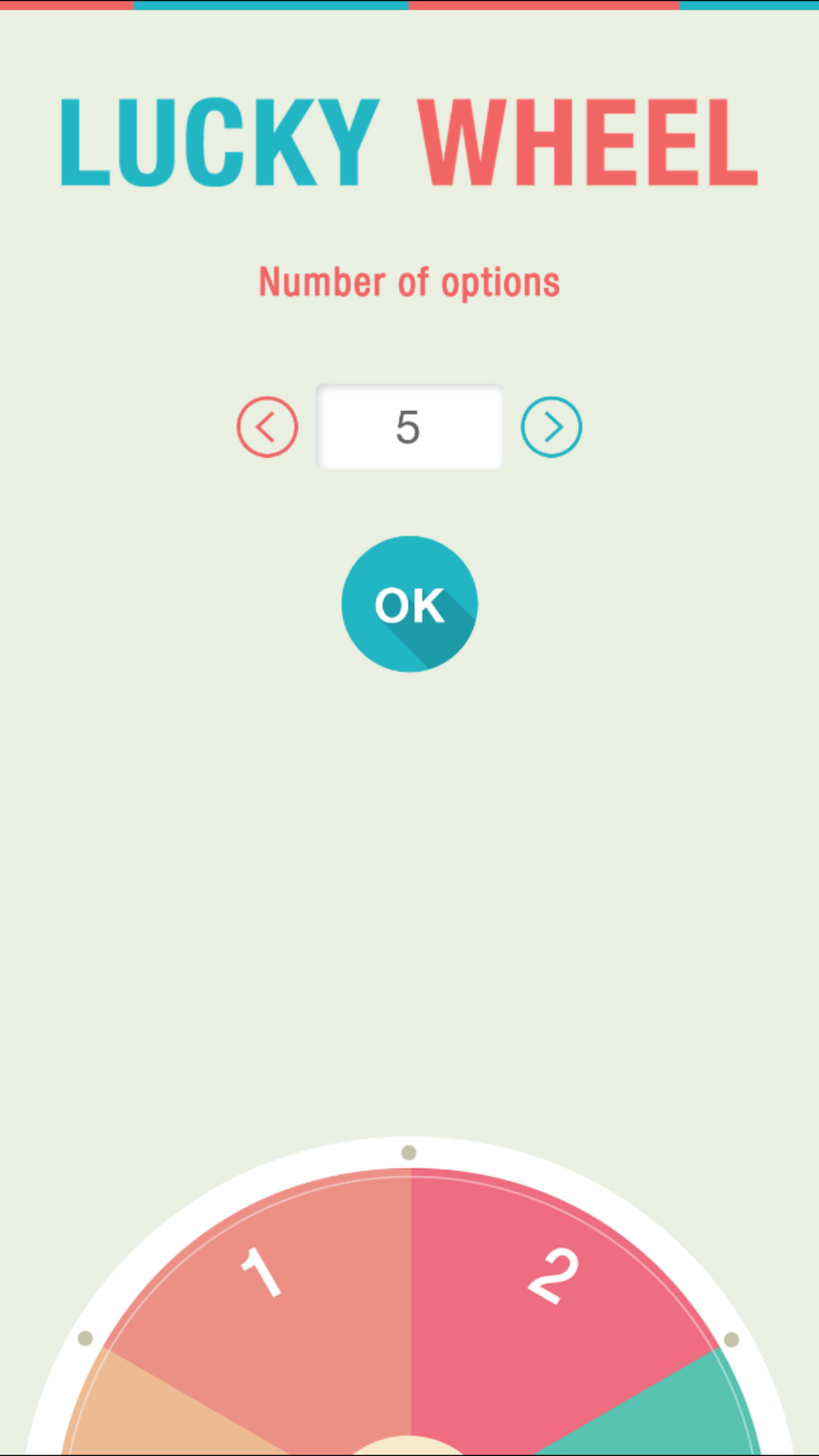 Lucky Wheel Lucky Draw - App on Amazon Appstore