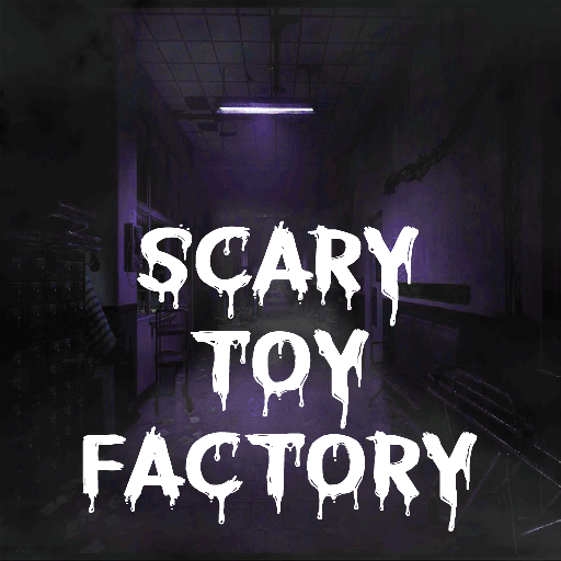 Scary Toy Factory Puzzle Game - Horror Nights Escape - App on Amazon ...