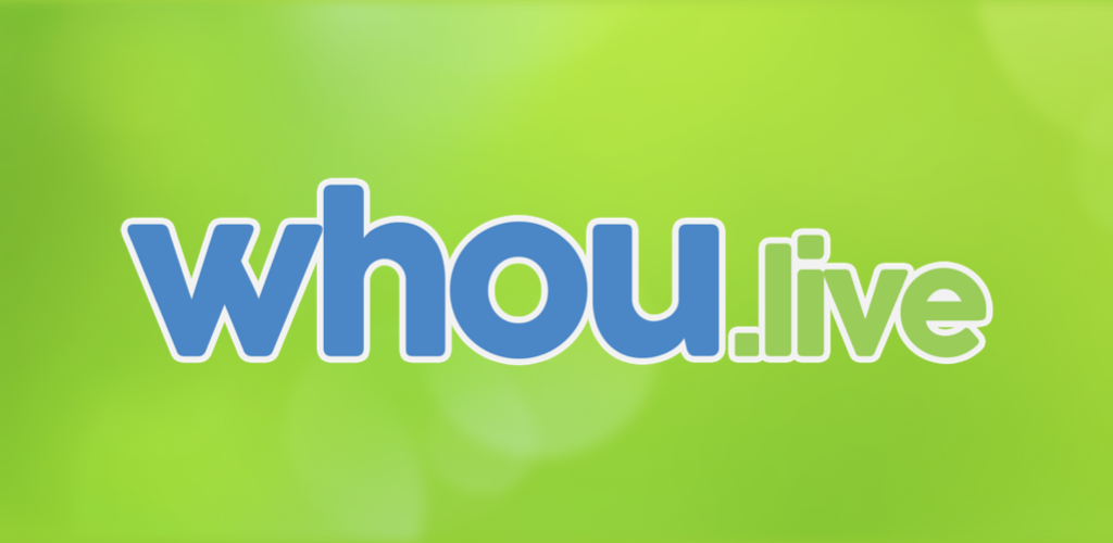 WHOU.live - App on Amazon Appstore