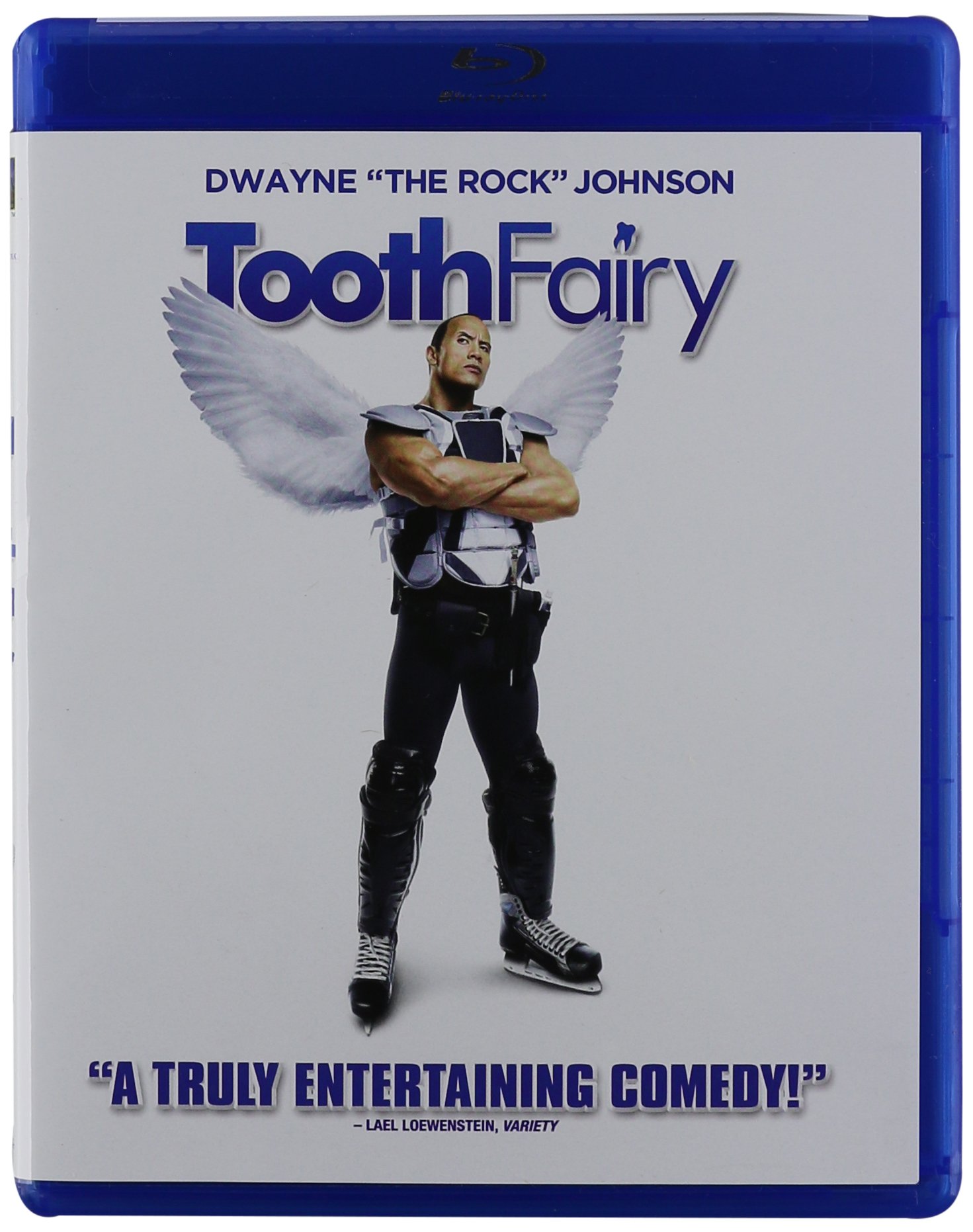 Amazon.com: Tooth Fairy : Movies & TV