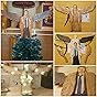 Amazon.com: Crafts - Castiel Christmas Tree Topper 15x8x2in UNASSEMBLED ...