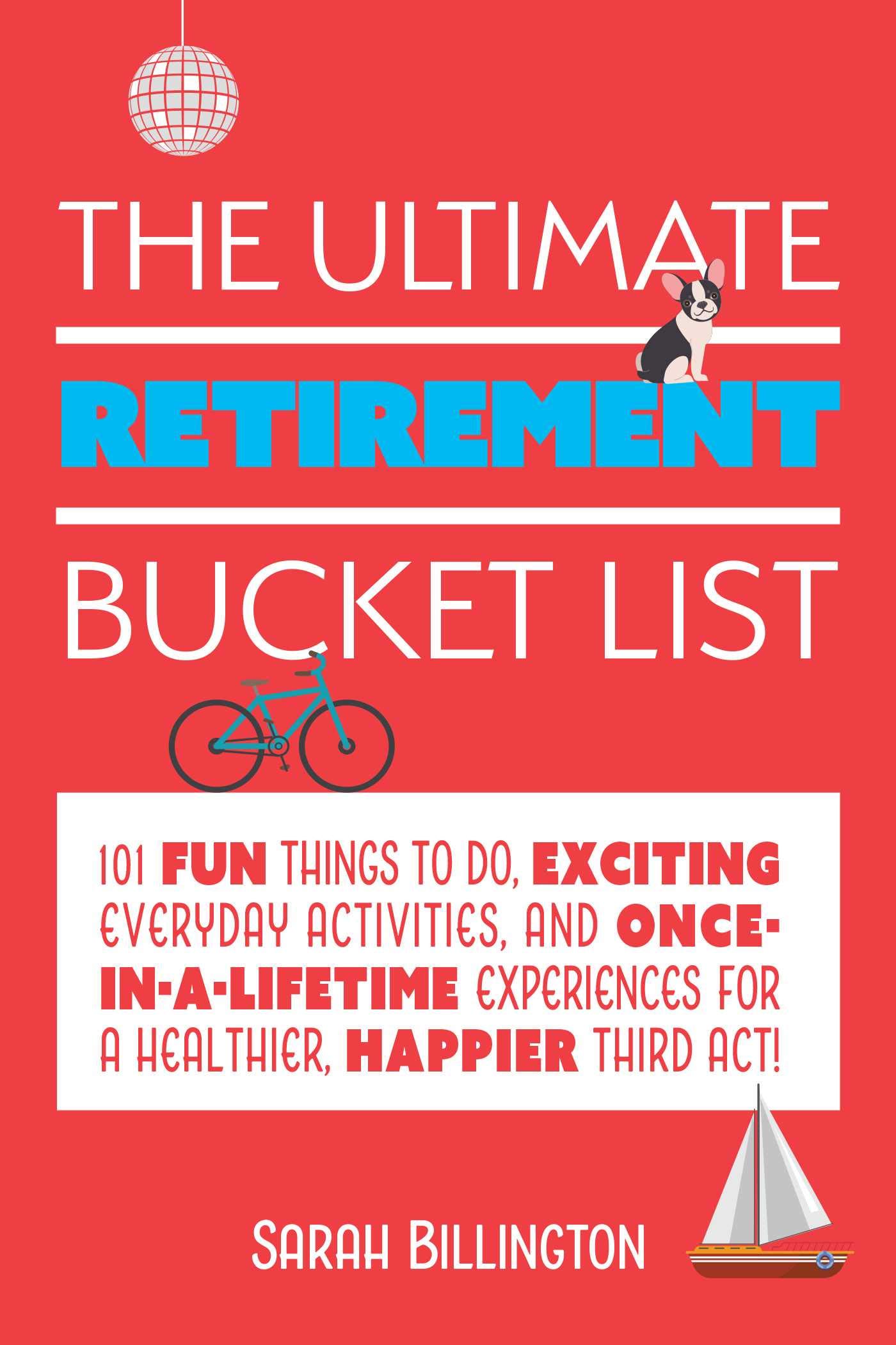 Buy The Ultimate Retirement Bucket List 101 Fun Things To Do Exciting buy-the-ultimate-retirement-bucket-list-101-fun-things-to-do-exciting