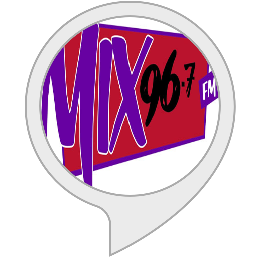 Amazon.com: Mix 96.7 FM - KQZZ : Alexa Skills