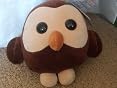 Amazon.com: Adopt Me! Collector Plush - Owl - Series 2 - Legendary in ...