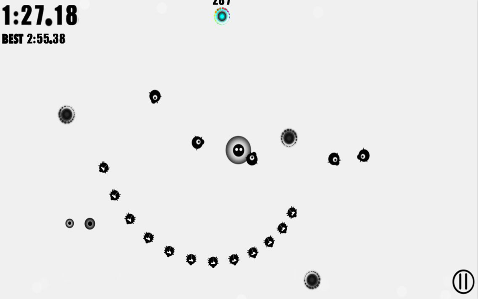 Super Cell - App on Amazon Appstore