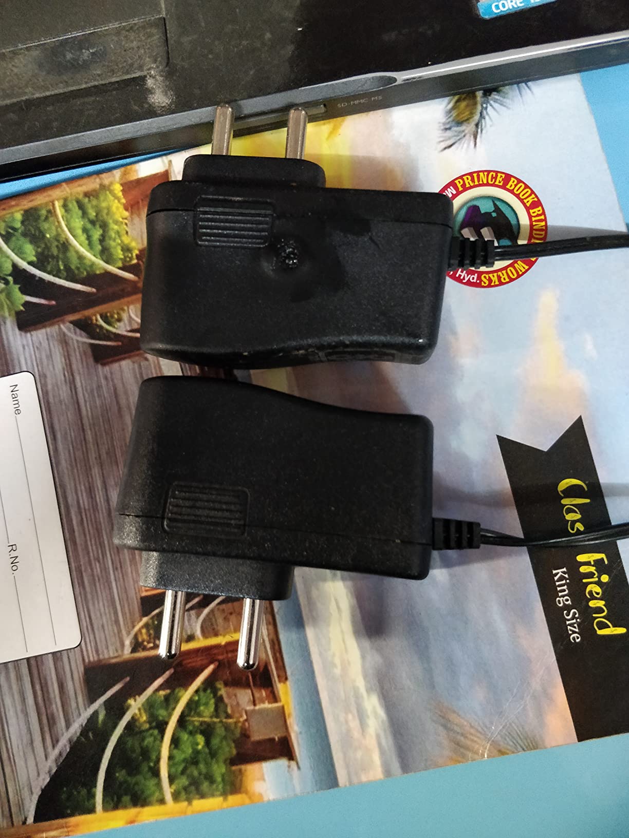 7SEVEN 9v 0.6a Adapter for TP-Link Router Power Supply T090060-2C1 ...