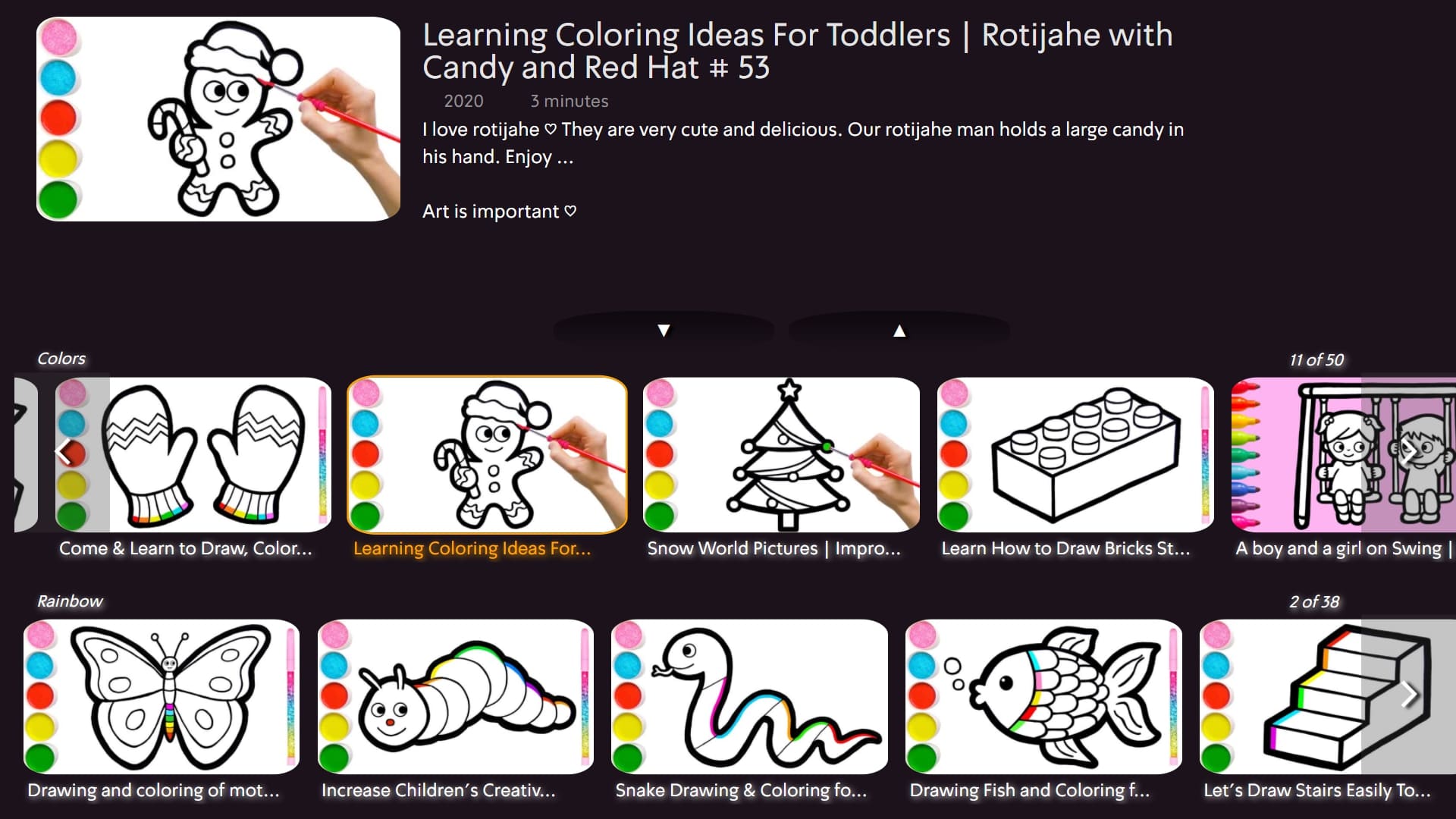 Magic Fingers Art - App on Amazon Appstore