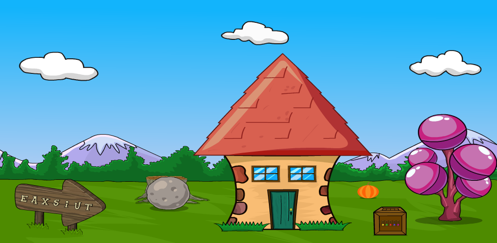 Cute Mouse Rescue - App on Amazon Appstore