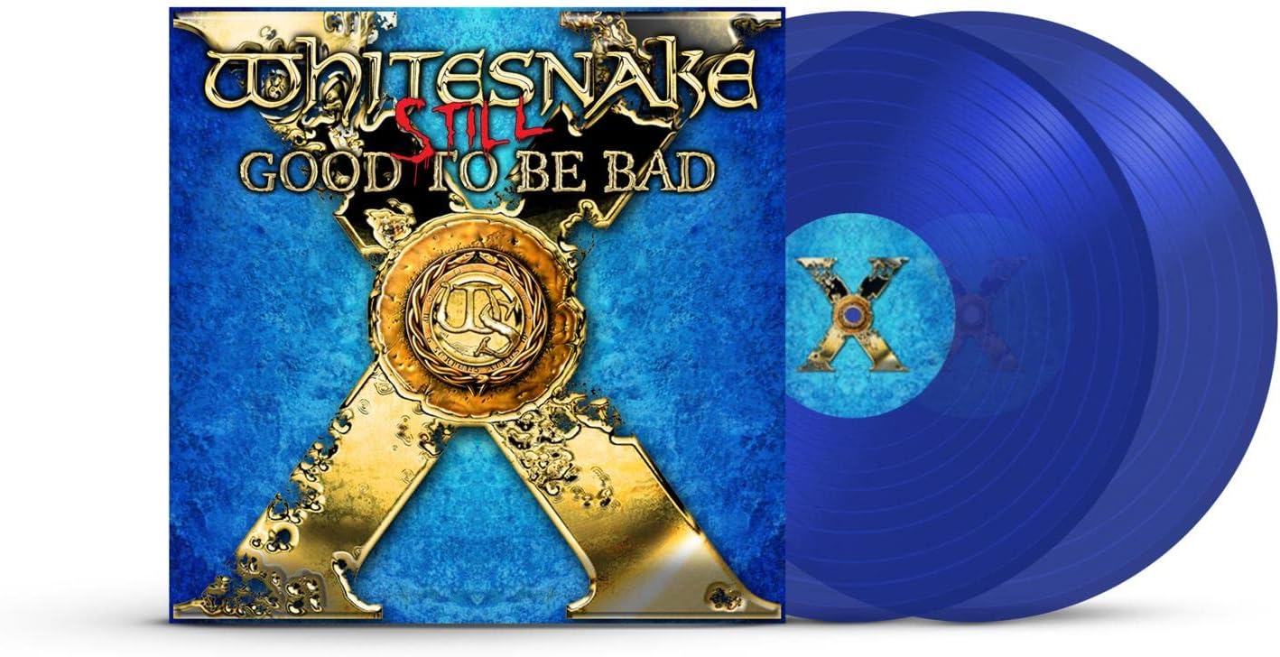 Amazon | Still... Good To Be Bad - Whitesnake [Analog] | Whitesnake ...