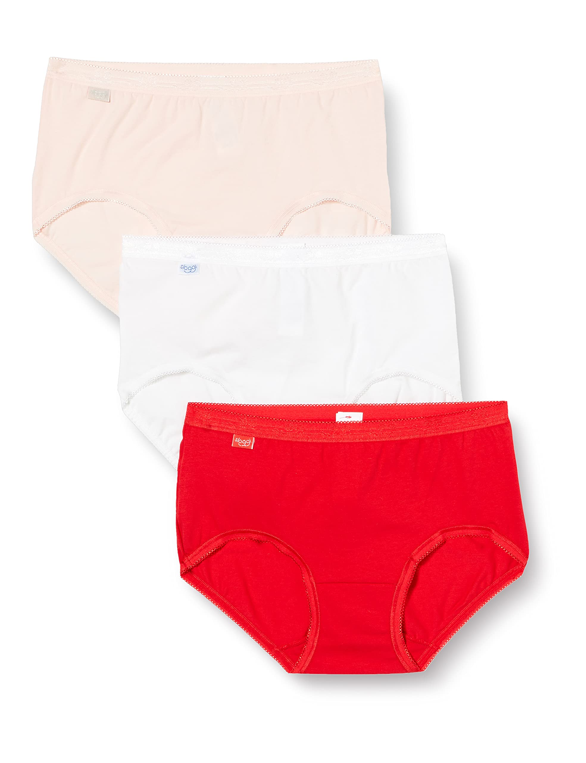 Sloggi basic plus midi - Hitta bästa priset på Prisjakt