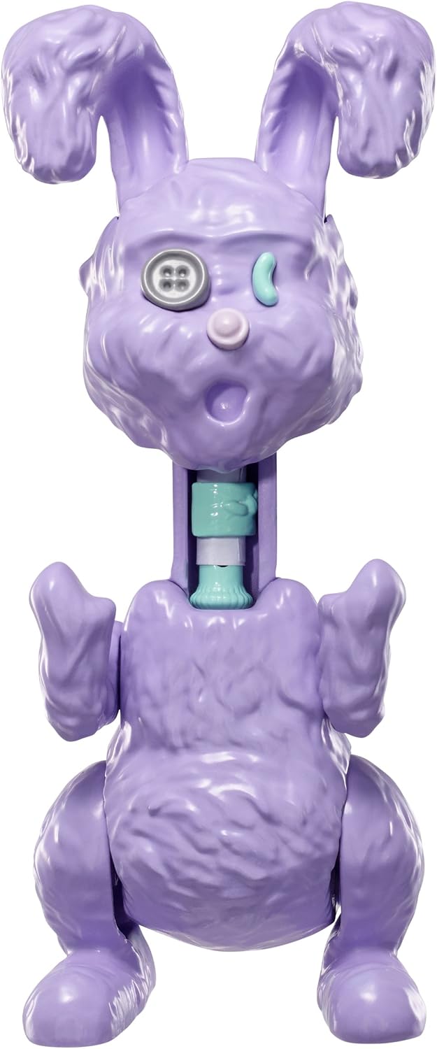 Monster High Secret Creepers Pet Of Twyla : Amazon.co.uk: Toys & Games