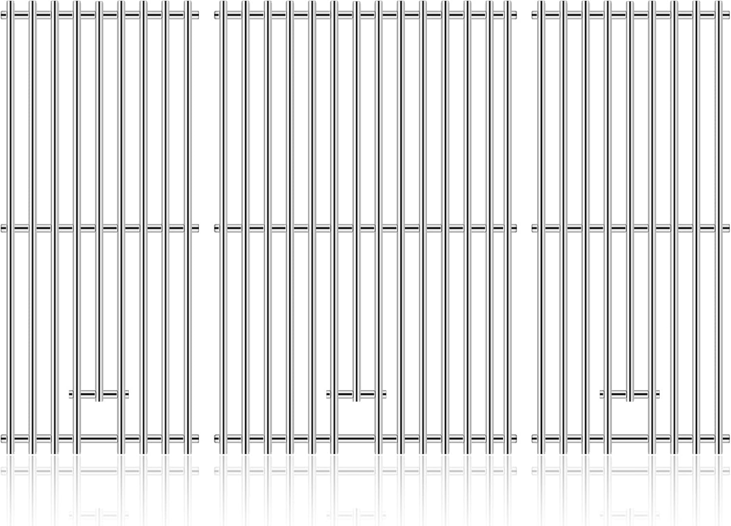 Amazon.com : Grill Replacement Parts for Charbroil 463365021 463351021 ...