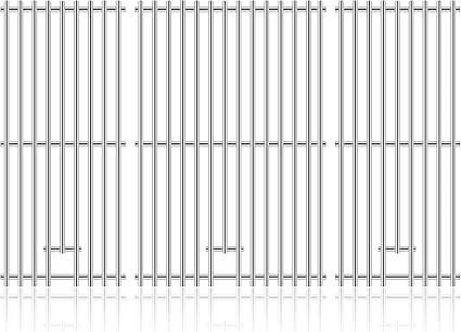 Amazon.com : Grill Replacement Parts for Charbroil 463365021 463351021 ...