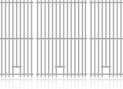 Amazon.com : Grill Replacement Parts for Charbroil 463365021 463351021 ...