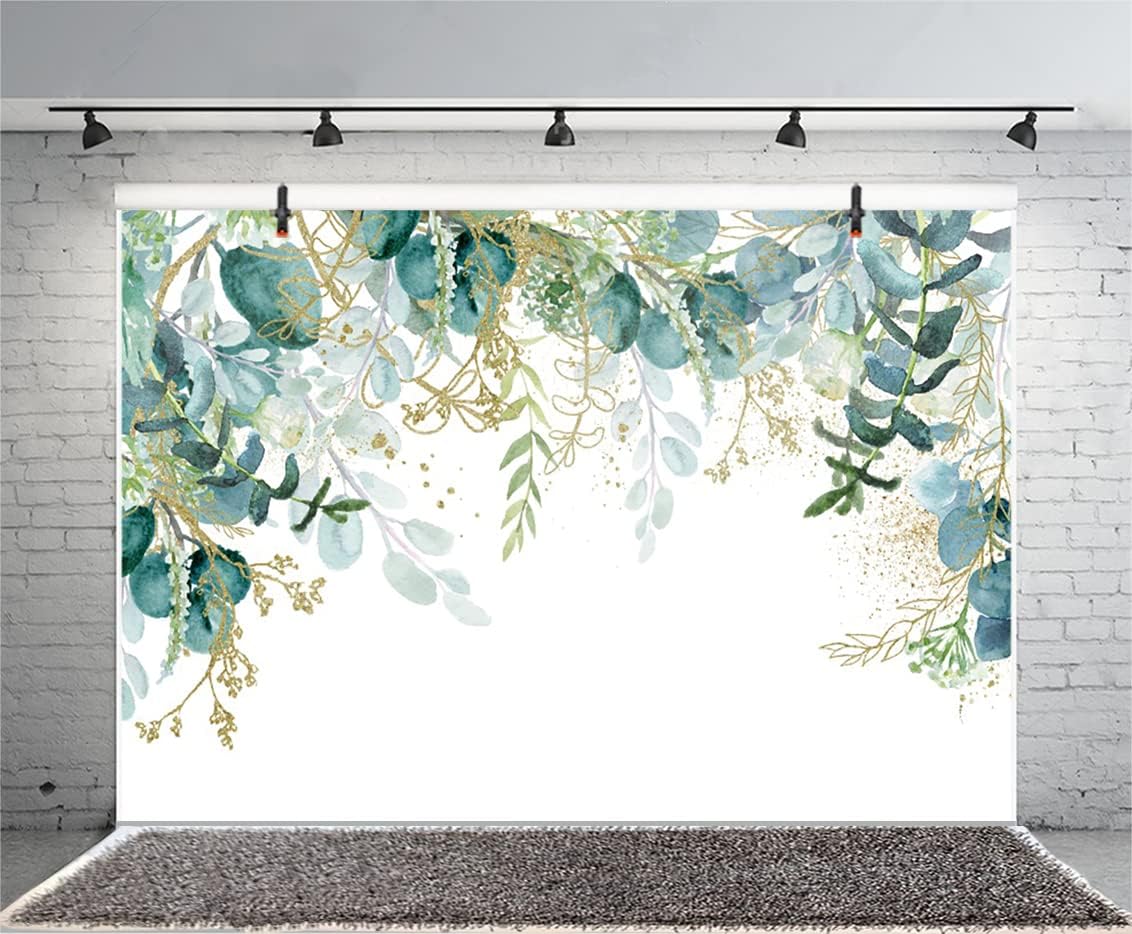 Amazon.com : Spring Backdrop,Yeele 7x5ft Spring Green Backdrop for ...