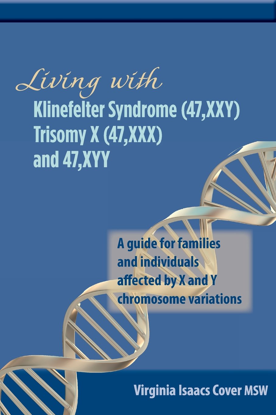 47xyy Syndrome Genetics Home Reference
