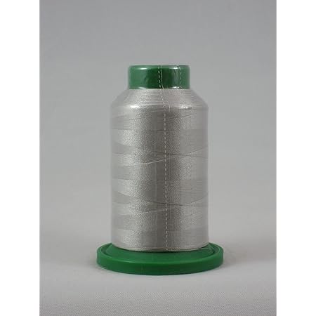 Amazon.com: Isacord Embroidery Thread 1000m (4220-4952) (4430) : Arts ...