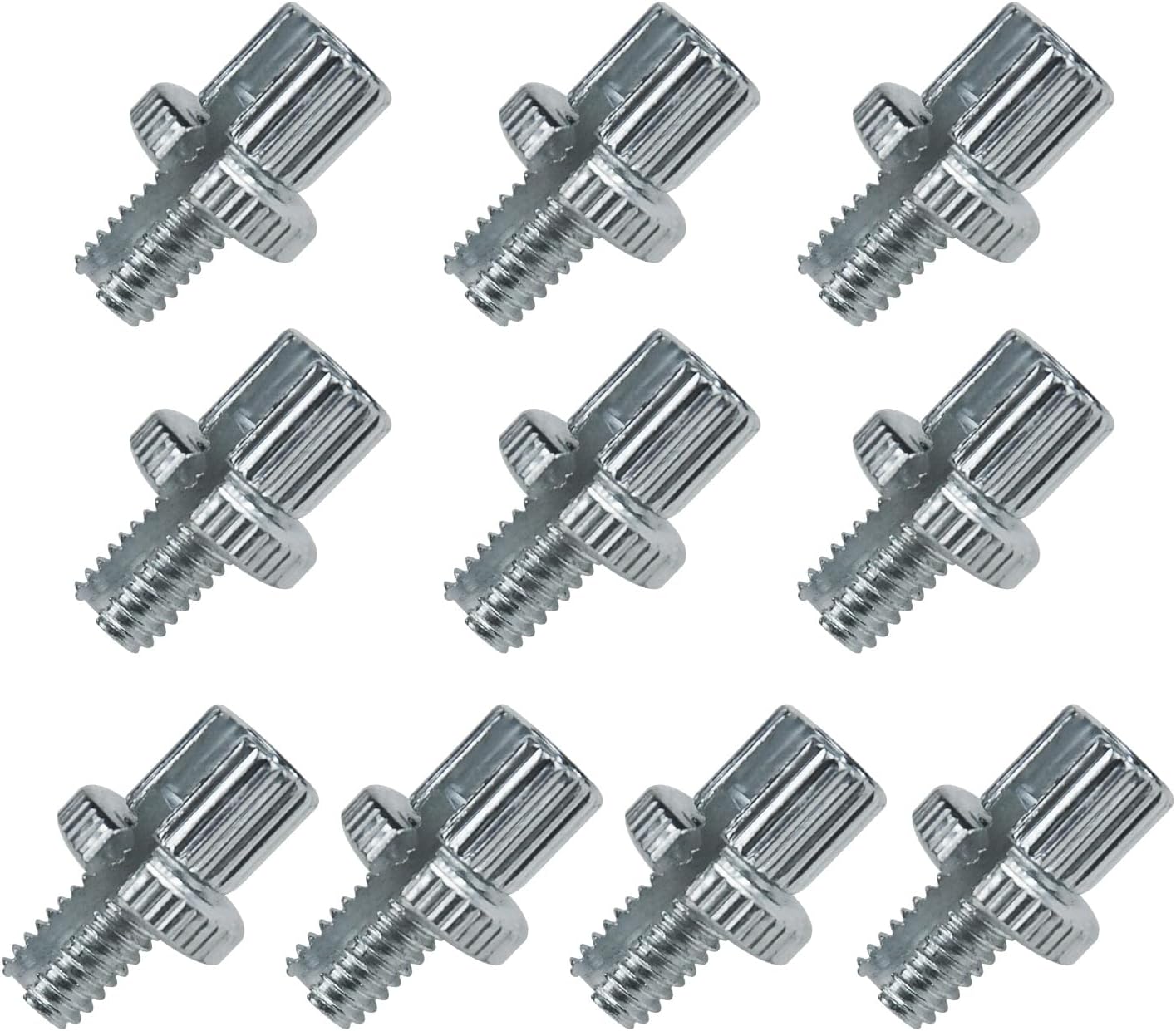 Amazon.com: HOLATO 8mm M8 Clucth Brake Cable Adjuster Screw for Coleman ...