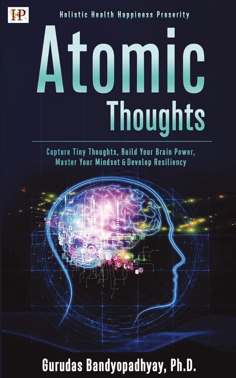 Amazon.com: Atomic Thoughts: Capture Tiny Thoughts, Build Your Brain ...